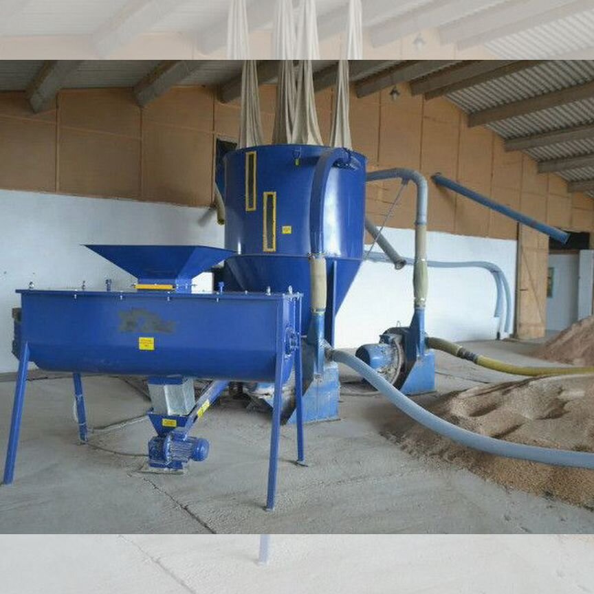 Комбикорм опт от Производителя, ищем дилера