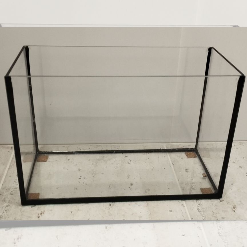 Аквариум 10 литров