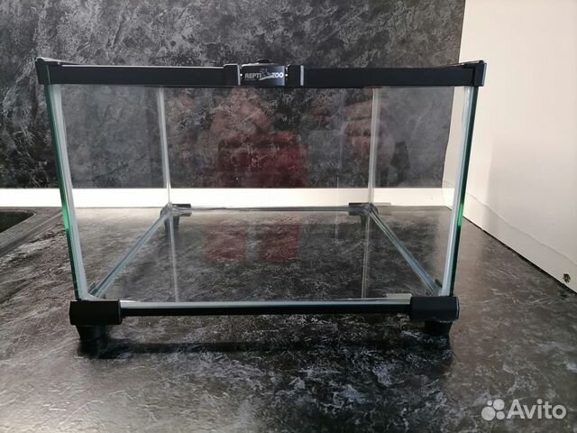 Террариум для рептилий