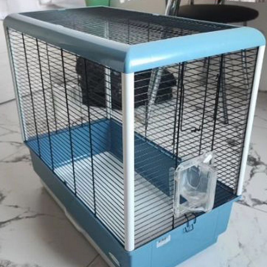 Клетка Ferplast piano 4