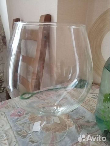 Аквариум и рыбки