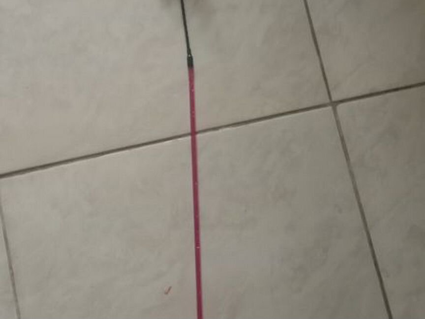 Игрушка-дразнилка для кошки