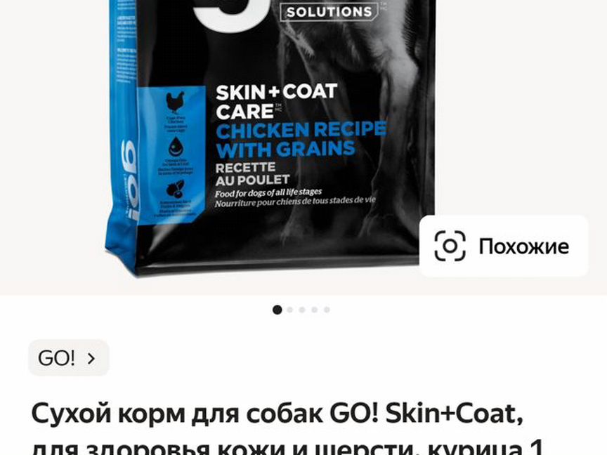 GO natural holistic