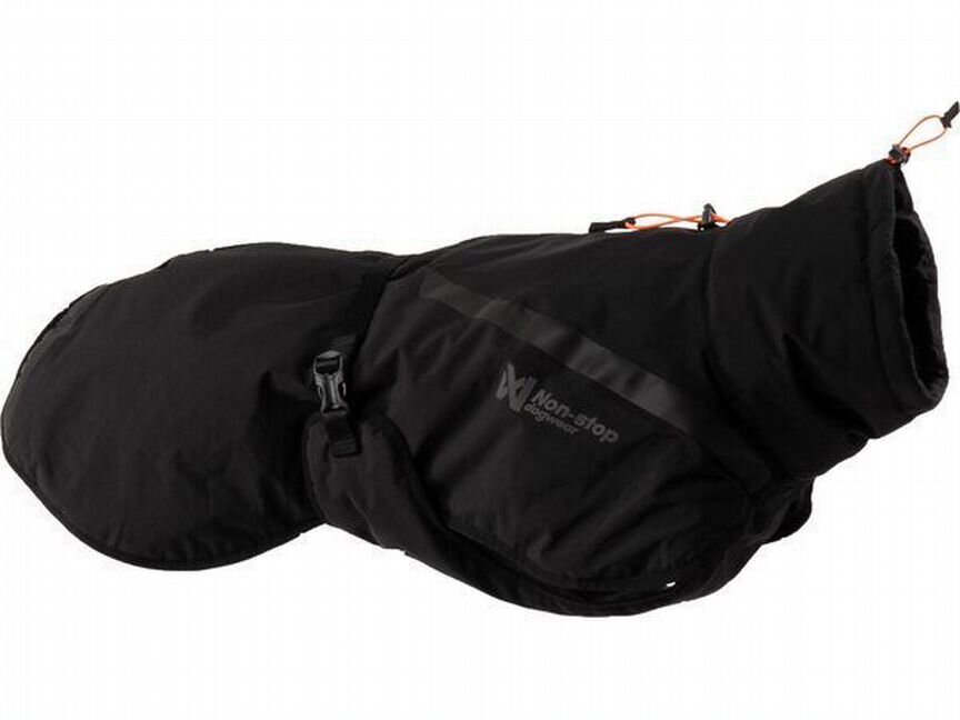 Non-Stop Trekking Insulated Jacket