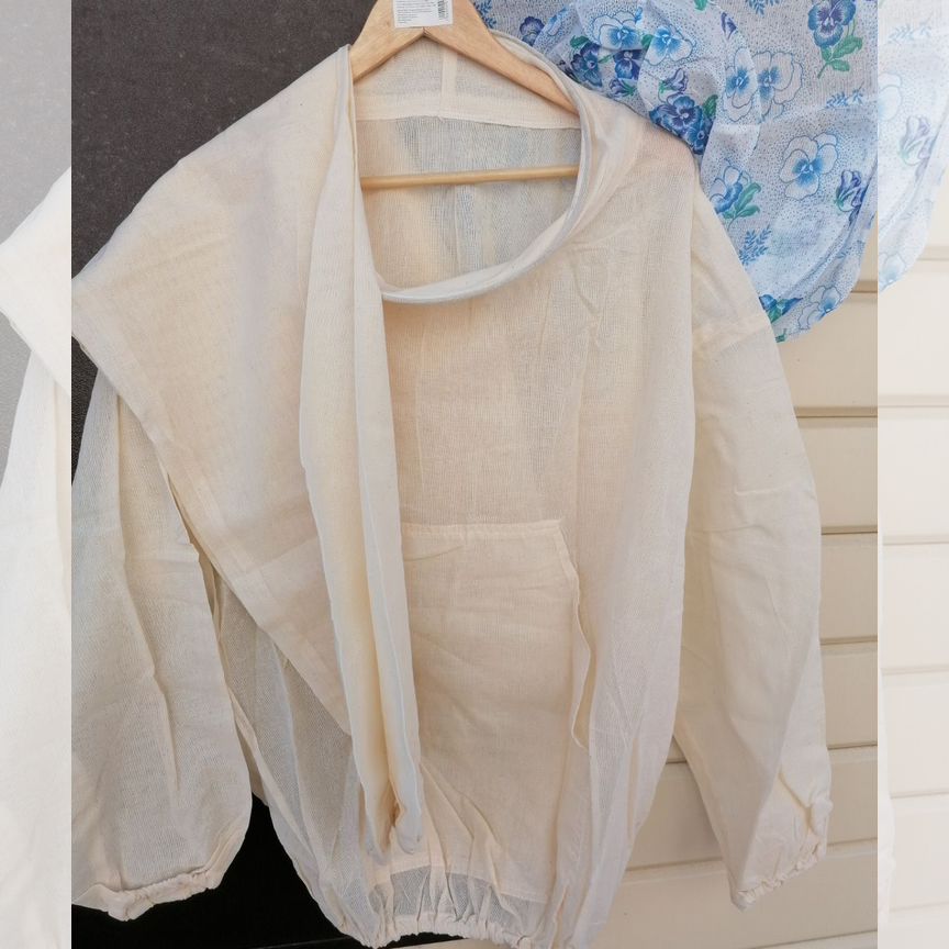 Одежда для пчеловодов