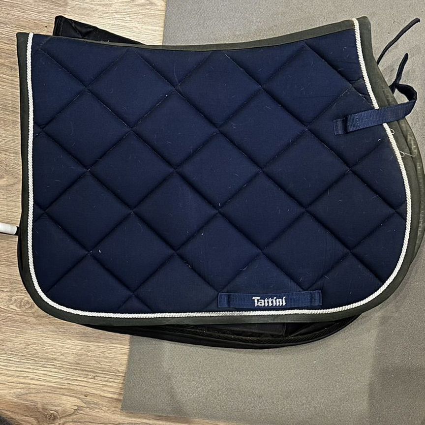 Вальтрап конкурный черный