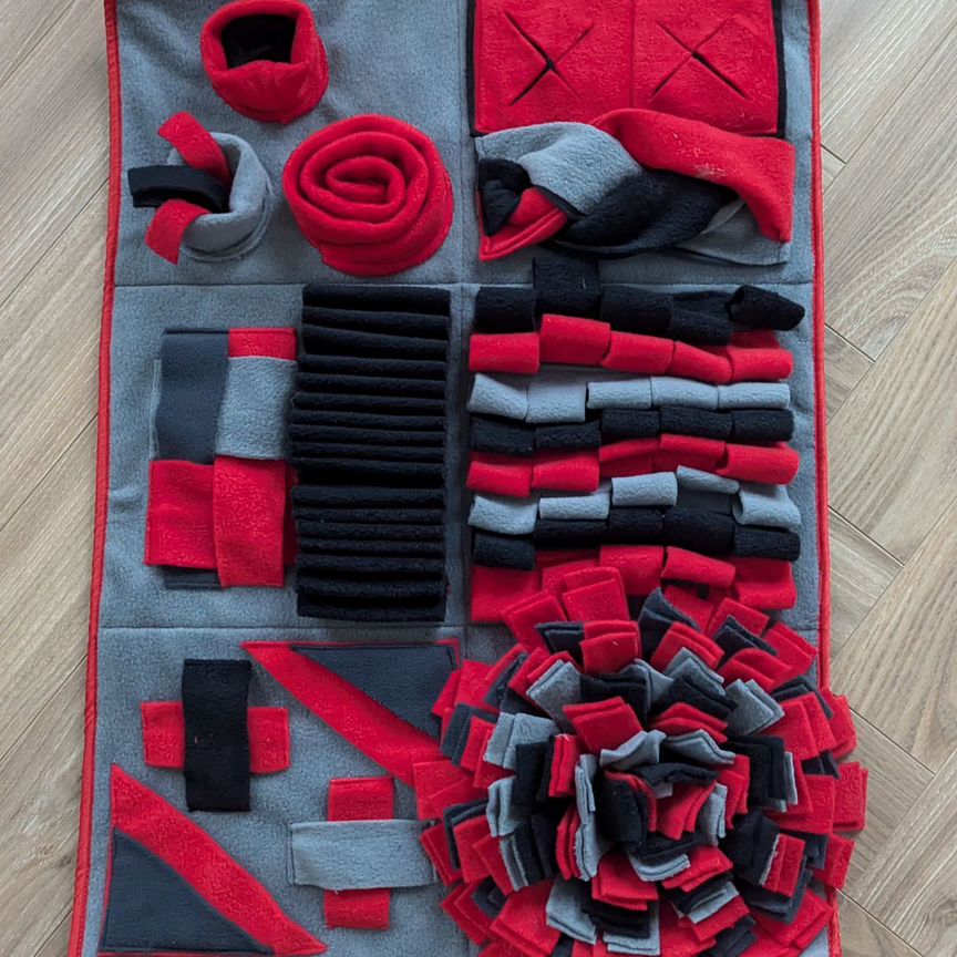 Нюхательный коврик