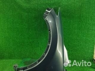 Крылья передние правое и левое новые mazda CX-9 купить в Москве с ...