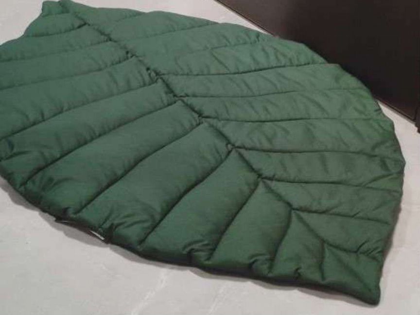 Лежанка для животных, коврик подстилка