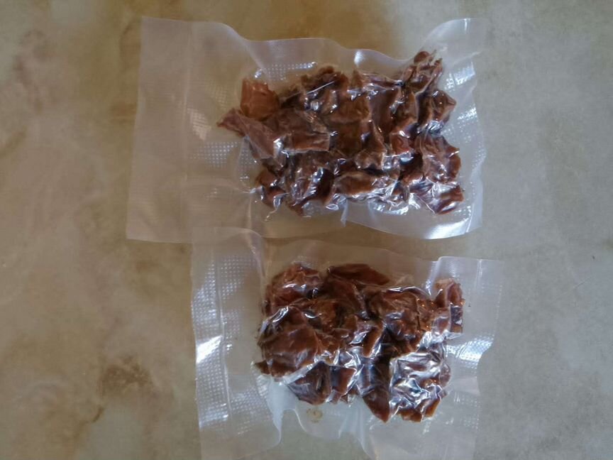 Лакомство для собак