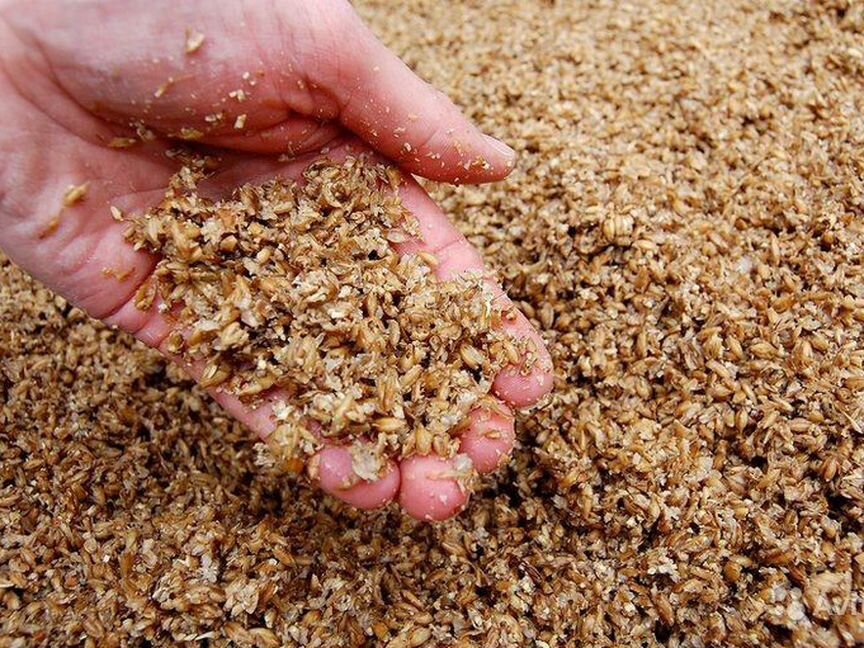 Корм для животных/птиц