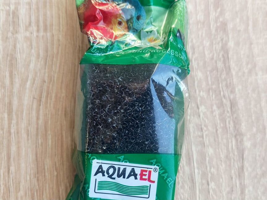 Aquael Губка фильтрующая для FAN-mini