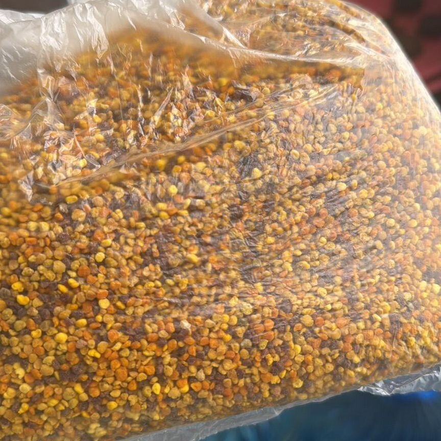 Пчелопродукция