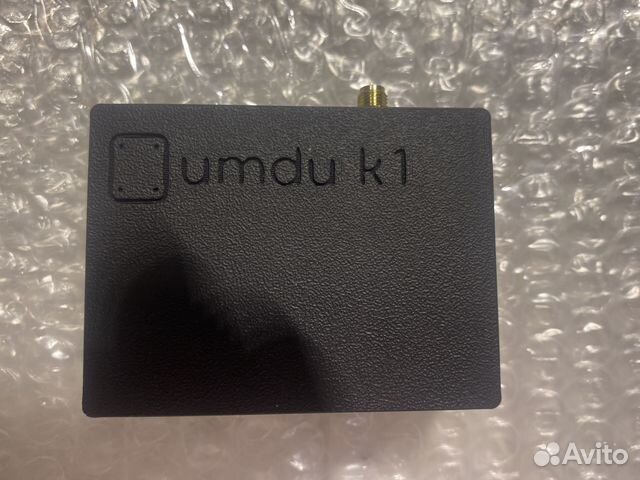 Umdu k1 сервер умного дома купить в Туле по низкой цене с доставкой ...