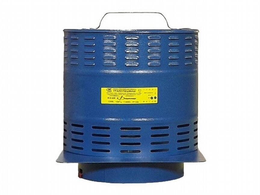 Измельчитель зерна изэ-05