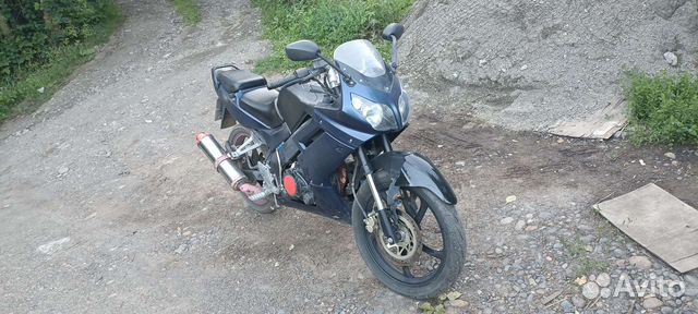 Centurion bitrix 125 купить в Горно-Алтайске | Транспорт | Авито