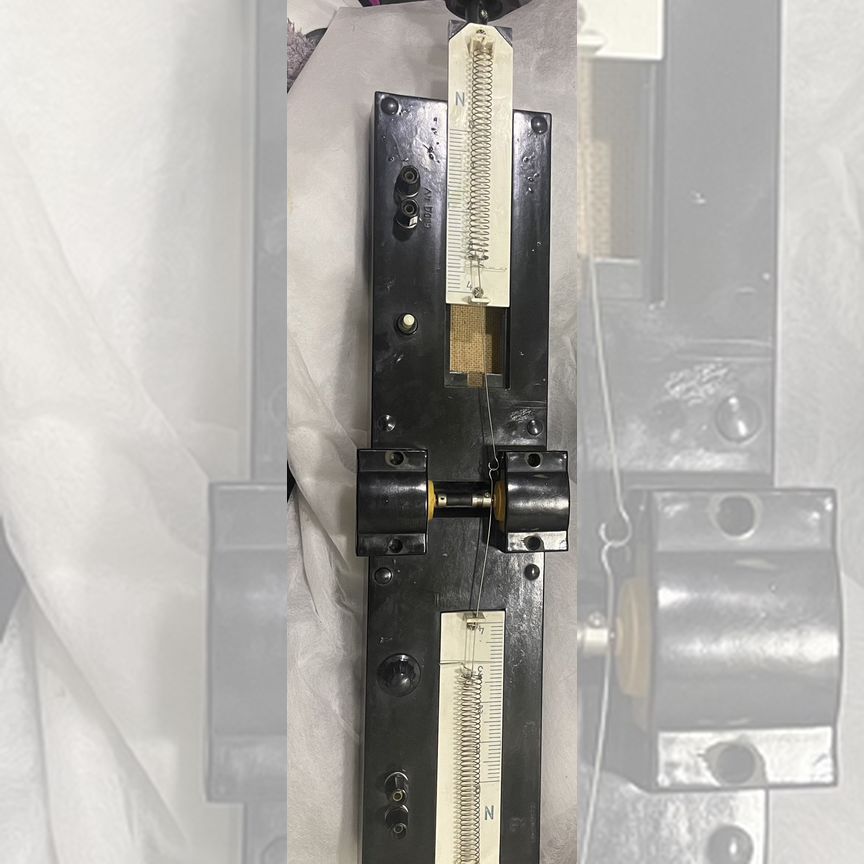 Прибор физический СССР