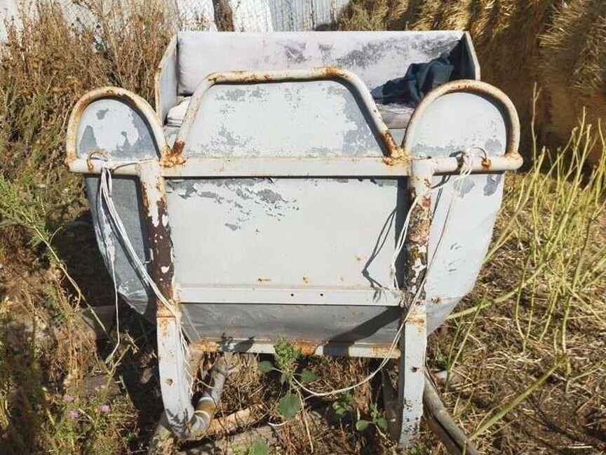 Конные сани