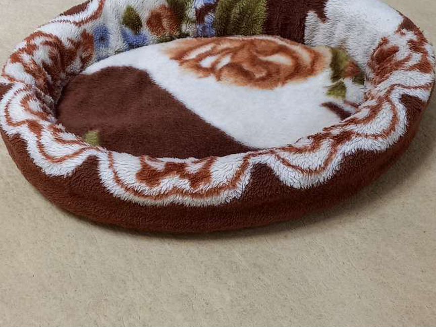 Лежанки для кошек