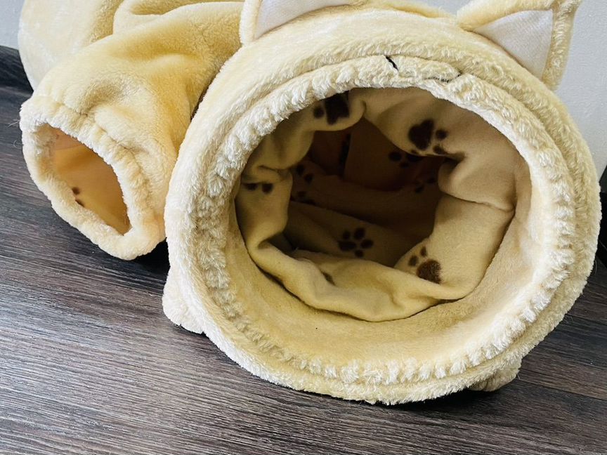 Туннель для кошек