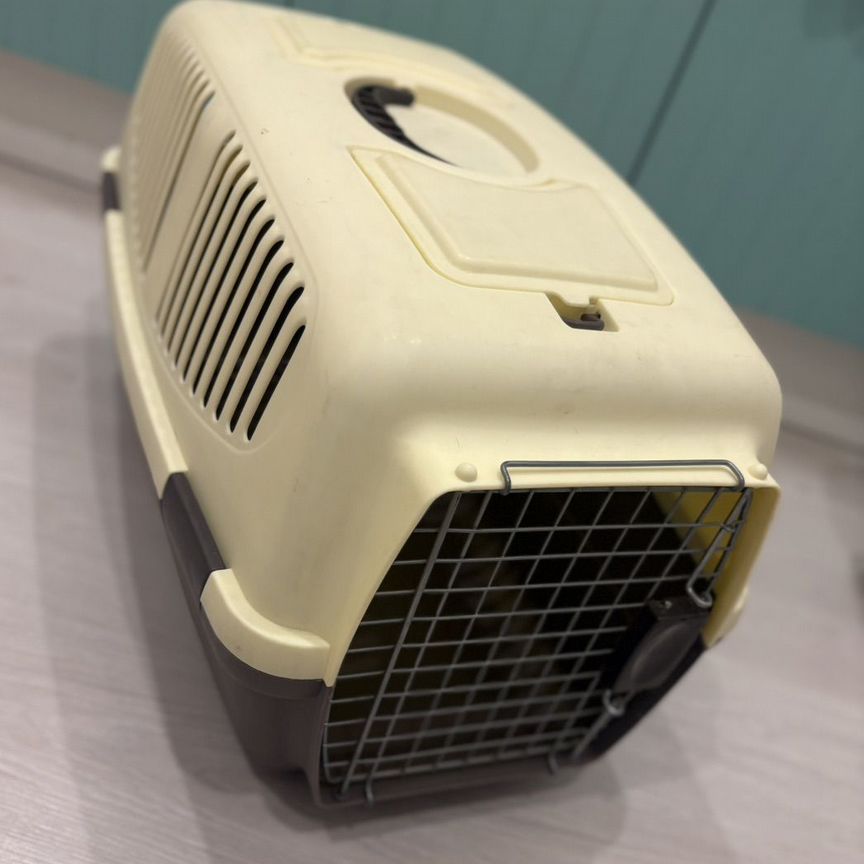 Переноска для собак