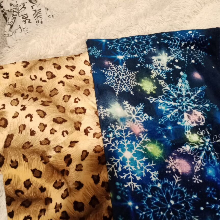 Ветошь для собачек