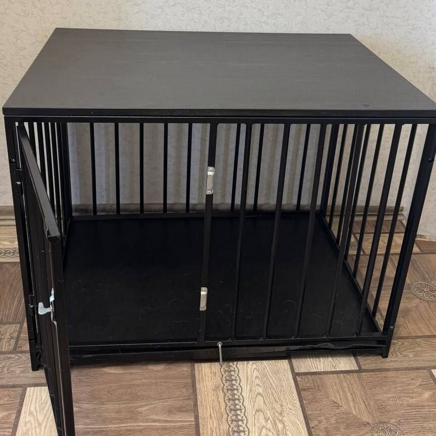 Клетка для животных, собаки, кошек