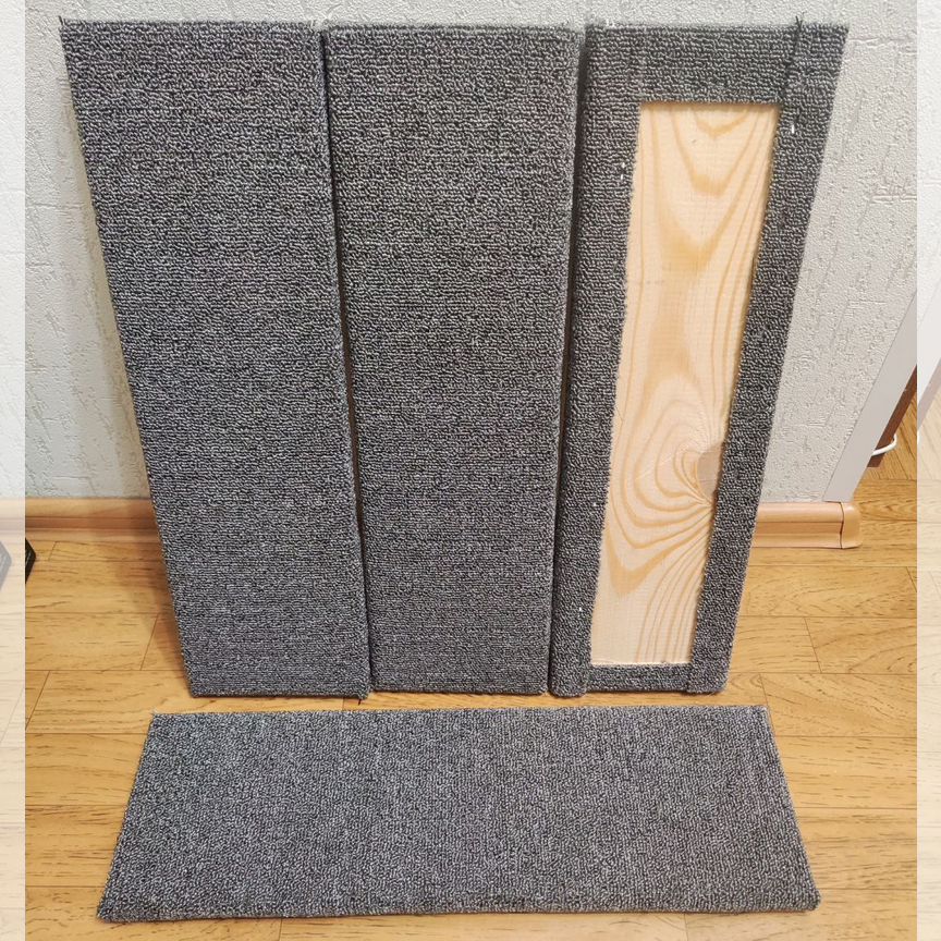 Когтеточки