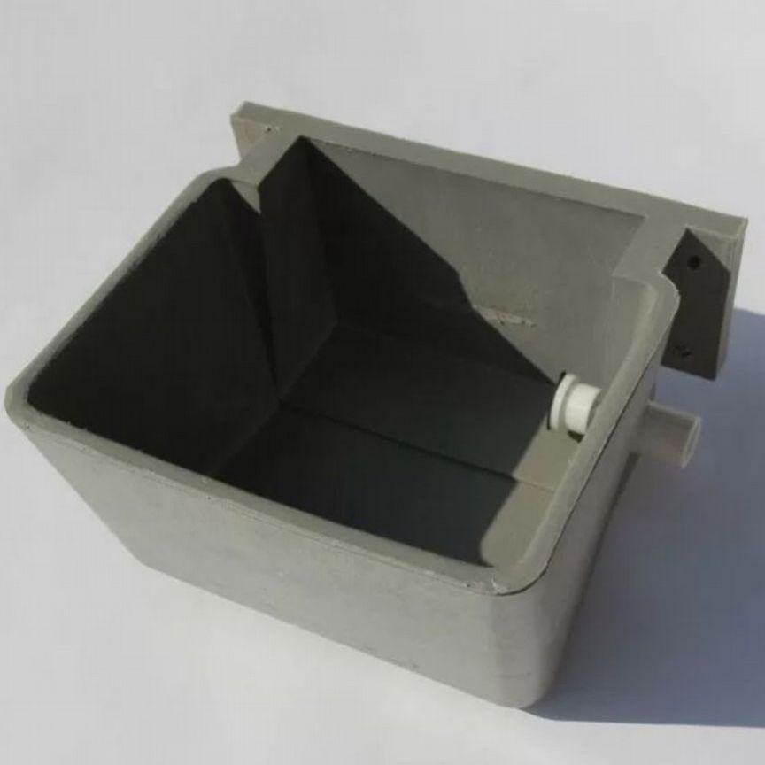 Поилки для крс