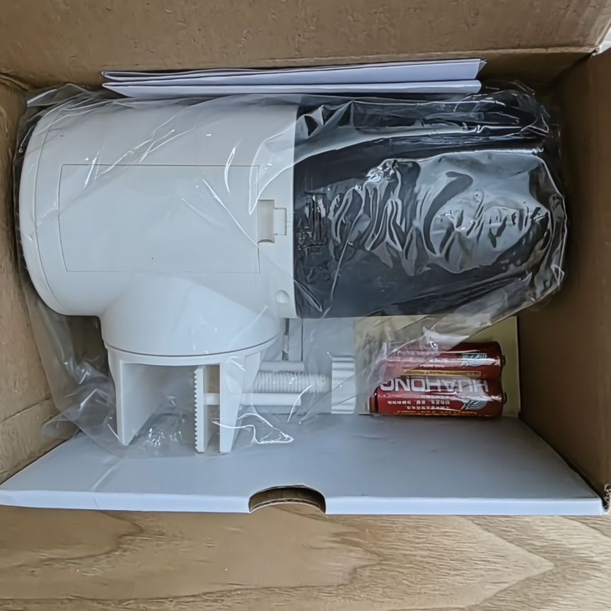 Умная автоматическая кормушка SMART Fish Feeder