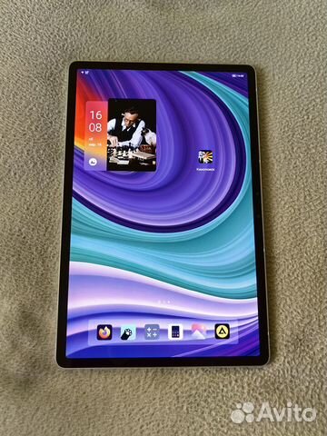 Планшет Lenovo TB-J716F (Snapdragon 870) купить в Москве | Электроника ...