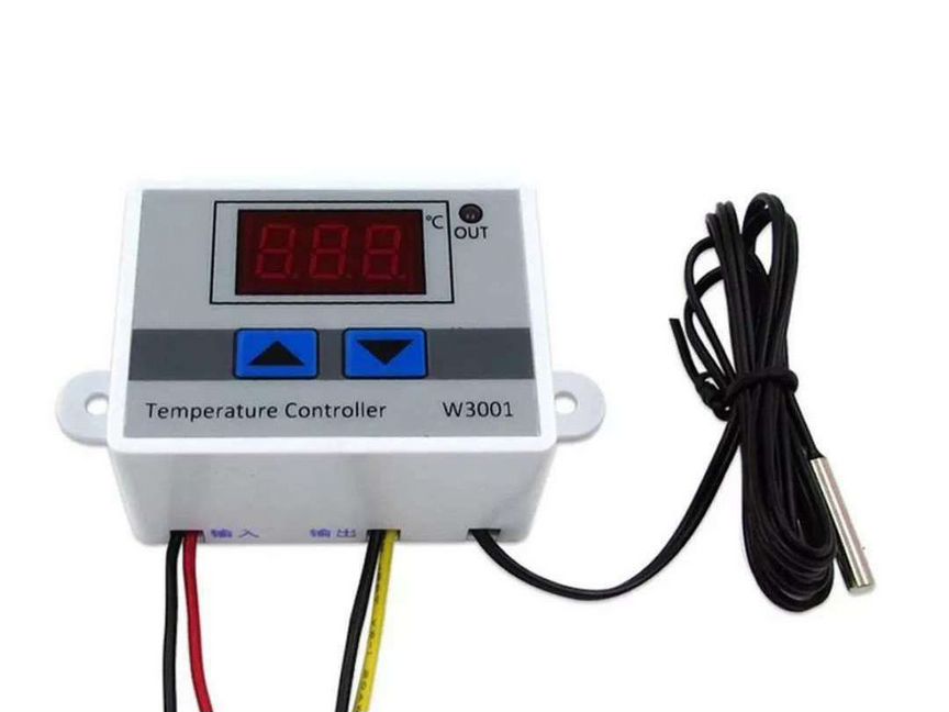 Терморегулятор,теплый пол,котел,инкубатор