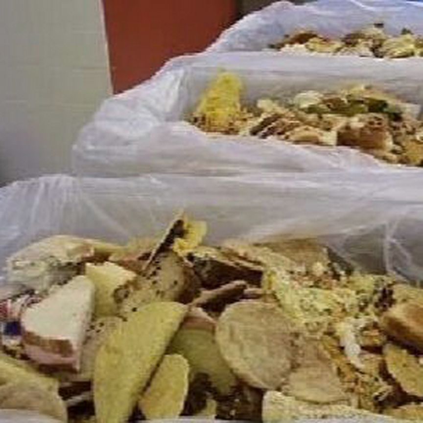 Продам отходы для животных