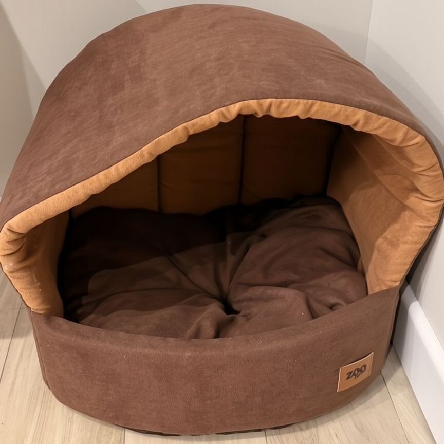 Лежанка для кошек