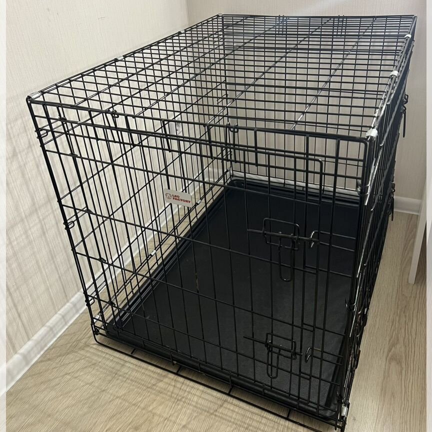 Клетка для собак