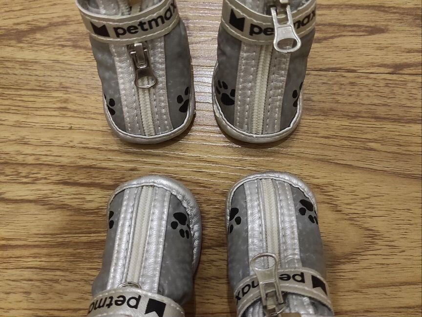 Обувь для собаки