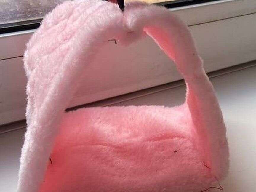 Гамак для крыс, хорьков