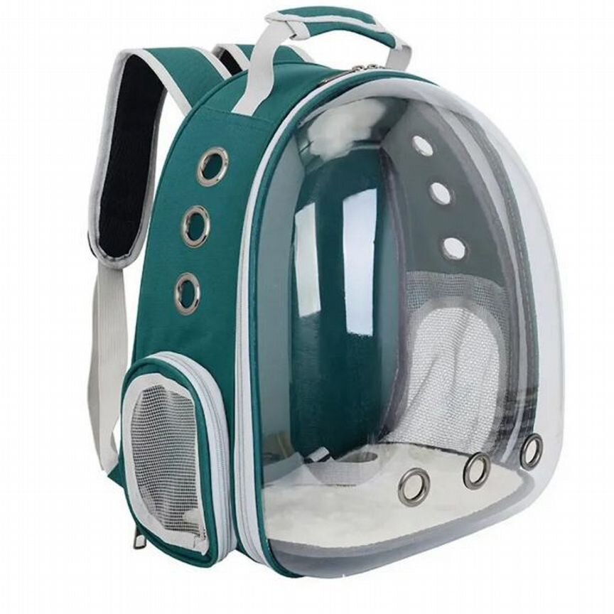 Рекзак переноска для кошек