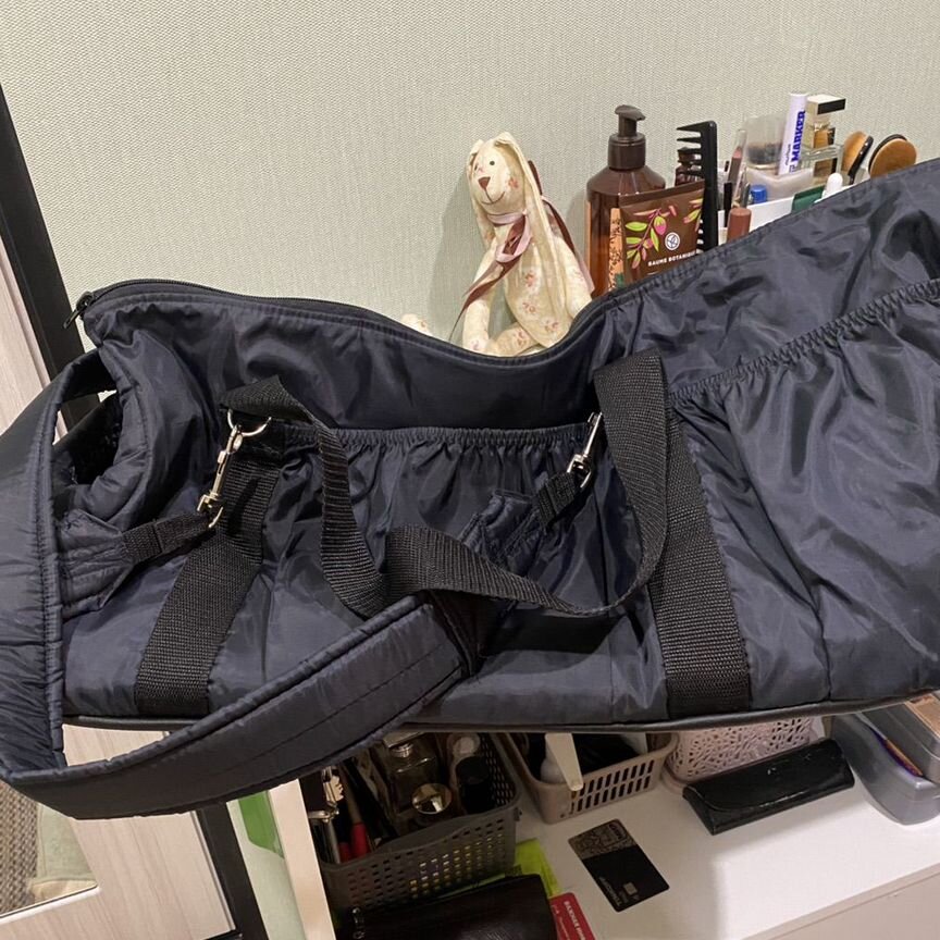 Сумка- переноска для собак