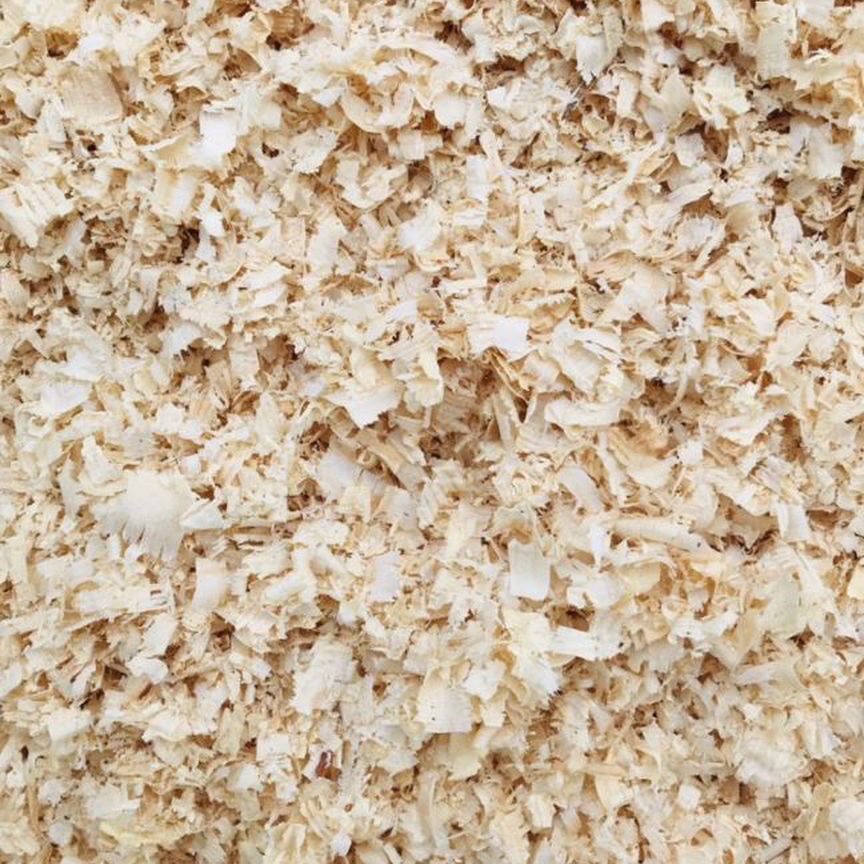 Опилки бесплатно