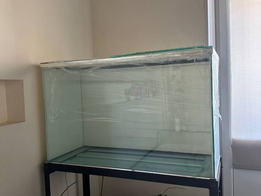 Продам аквариум