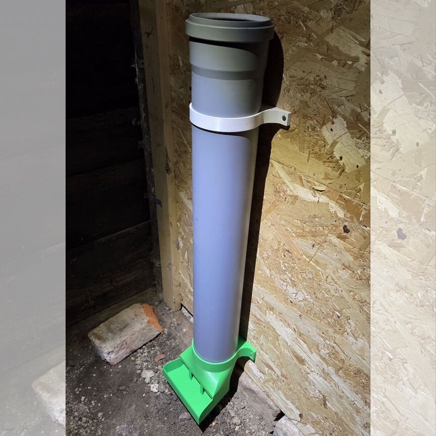 Авто кормушка для кур