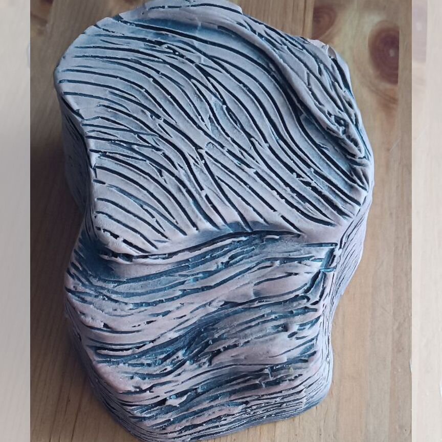 Островок для черепахи