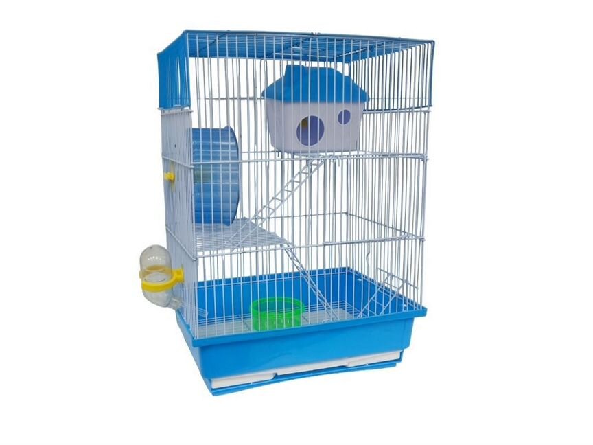 Клетка для грызунов