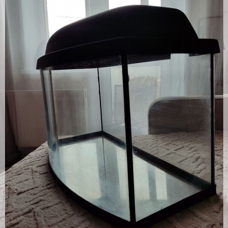 Аквариум 45 литров