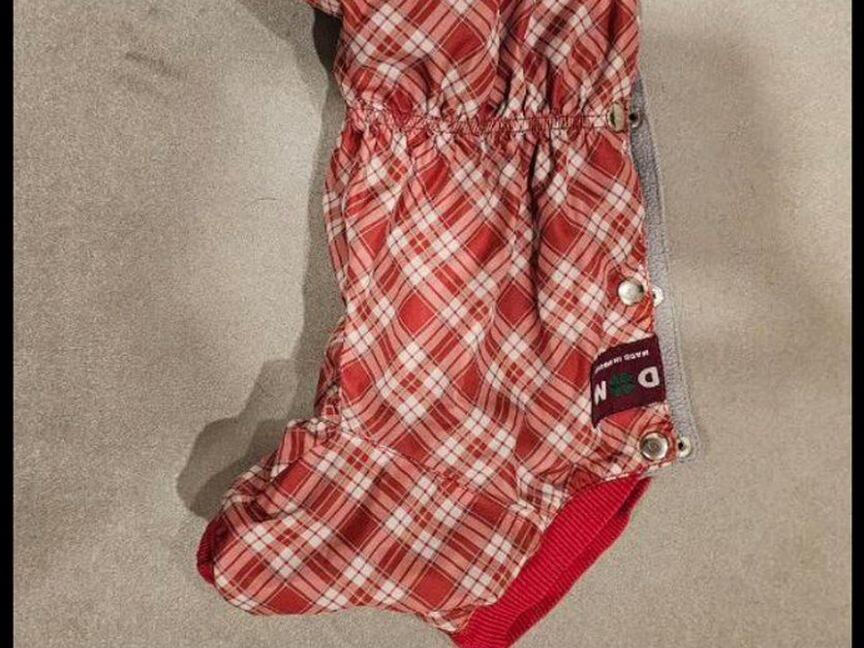 Костюм осень весна,зима,для мелких пород