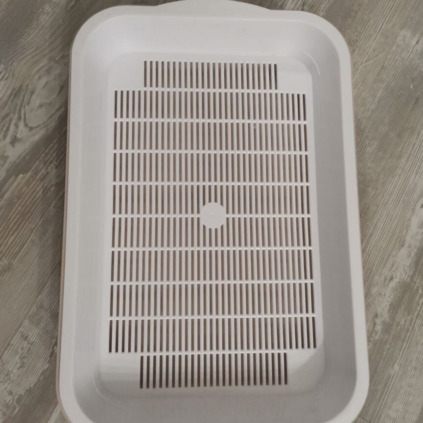 Лоток для кошек