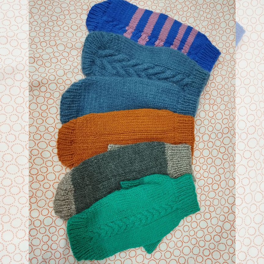 Свитерочки для котят и собачек