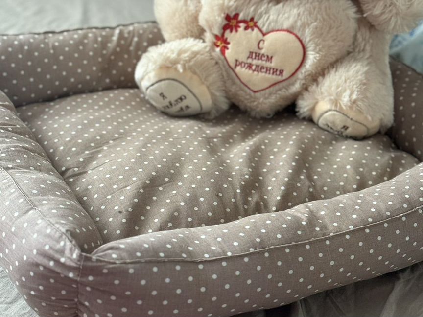 Лежанка доя кошек