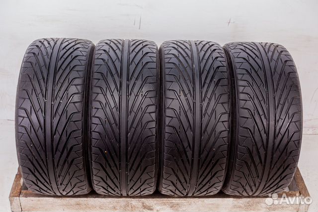 Triangle TR968 245/40 R18 97V купить в Москве | Авито